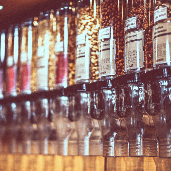 The Benefits of Buying Bulk | Sigona's Office Deliveries