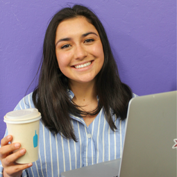 Meet Our Team | Sigona's Office Deliveries
